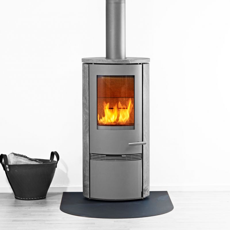 TermaTech TT20RS Woodburning Stove