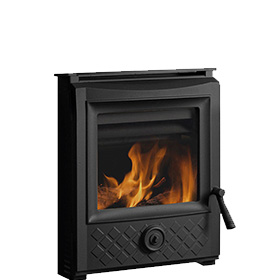 Esse 301 SE Multifuel Inset Stove | Leeds Stove Centre