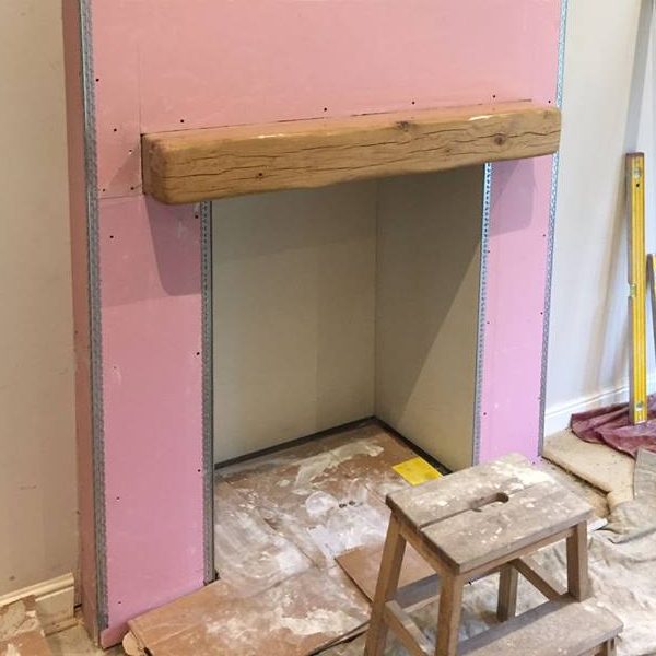 Stove Renovations | Leeds Stove Centre