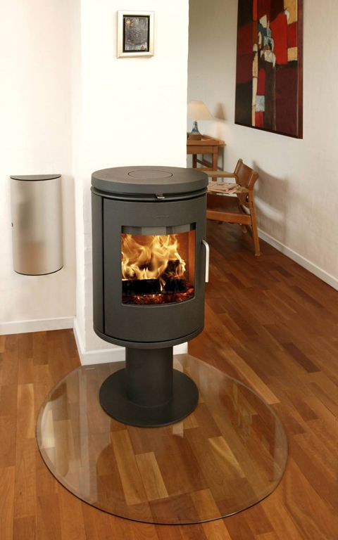 Morso 6148 Woodburning Stove | Leeds Stove Centre