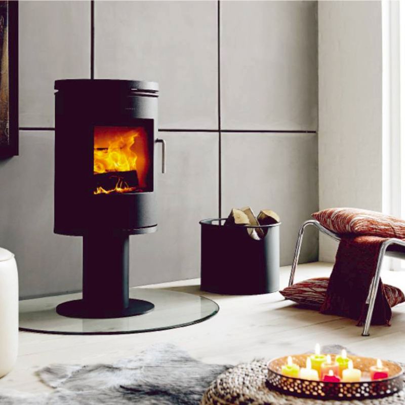 Morso 6148 Woodburning Stove | Leeds Stove Centre