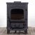 Morso 1430 Squirrel Cleanheat Multifuel Stove | Leeds Stove Centre