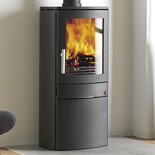 ACR Neo 1C Multifuel Stove | Leeds Stove Centre