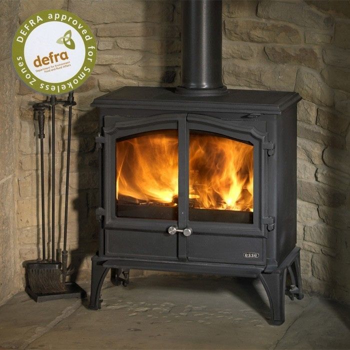 Esse 200 Xk Dd Se Multifuel Woodburning Stove Multi Fuel Stoves