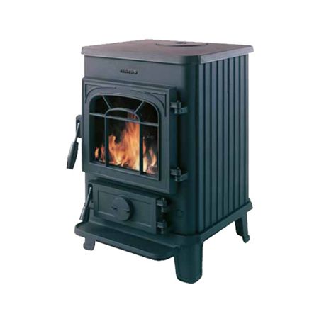 Morso 1430 Squirrel Cleanheat Multifuel Stove | Leeds Stove Centre
