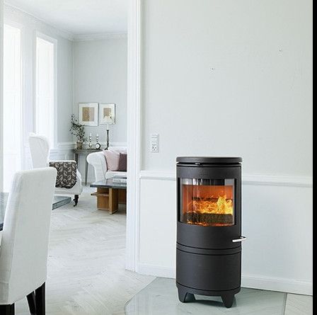 Morso 7644 Woodburning Stove | Leeds Stove Centre