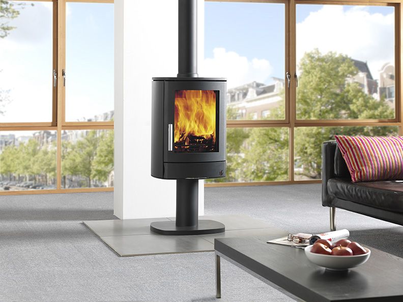 ACR Neo 1P Multifuel Stove | Leeds Stove Centre