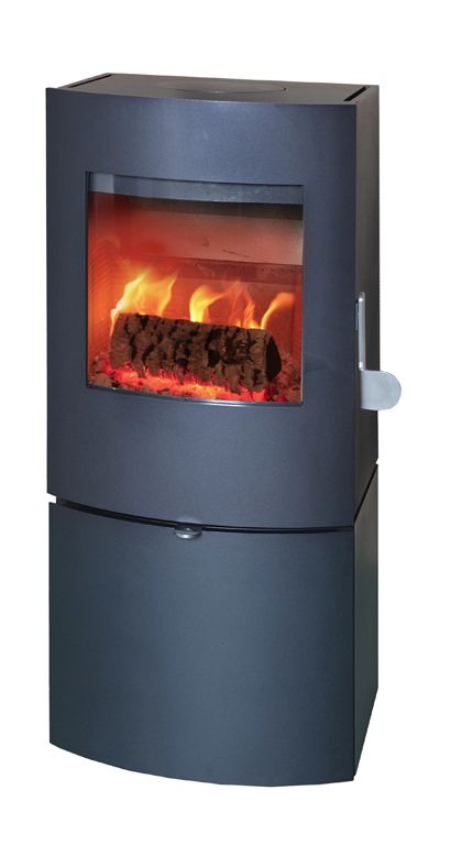 Morso S11-43 Multi-Fuel Stove | Leeds Stove Centre