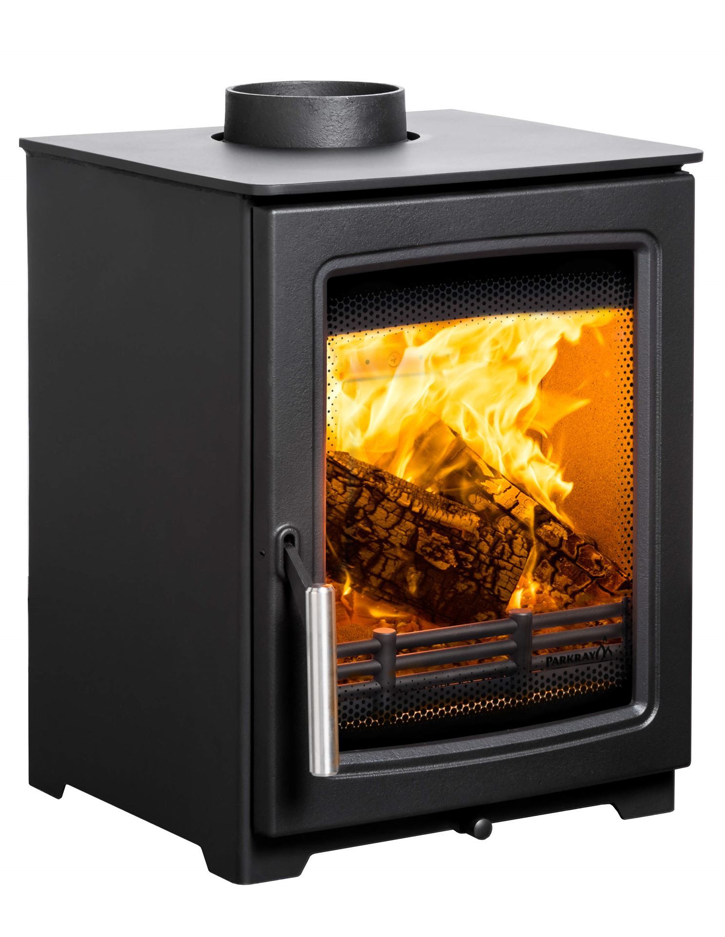 Parkray Aspect 4 Wood Burning Stove | Leeds Stove Centre