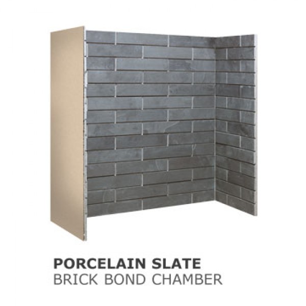 Porcelain Slate | Leeds Stove Centre