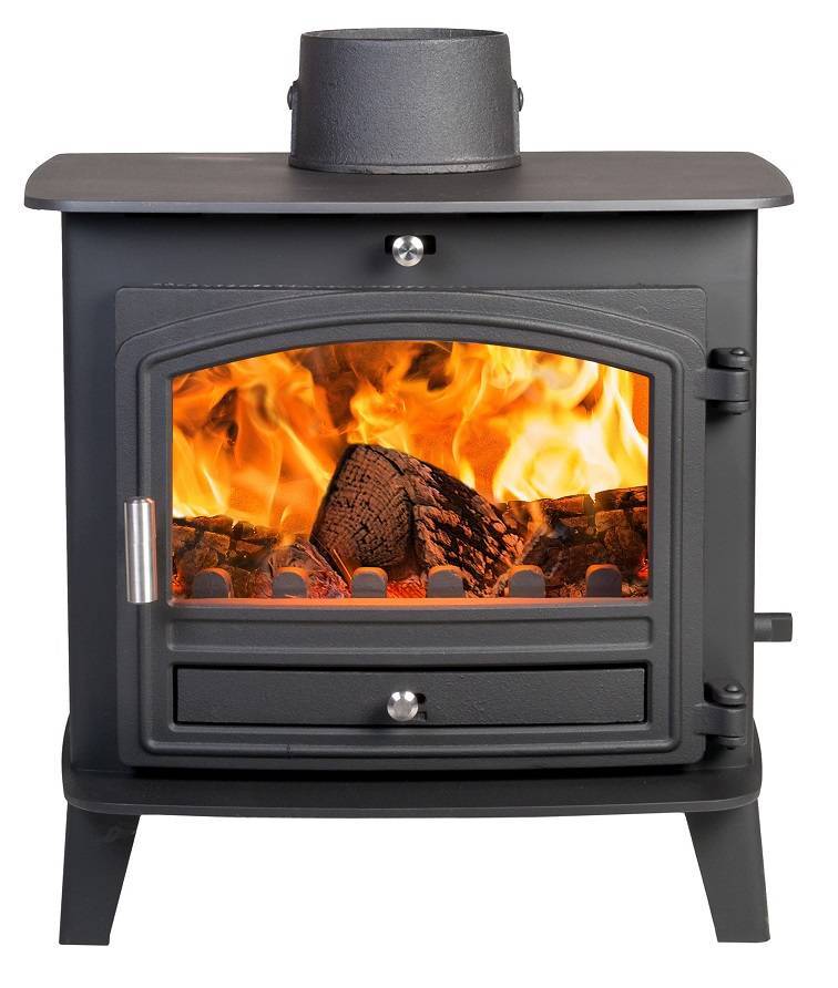 Avalon 6 Stove | Leeds Stove Centre