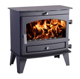 Avalon 8 Slimline Stove | Leeds Stove Centre