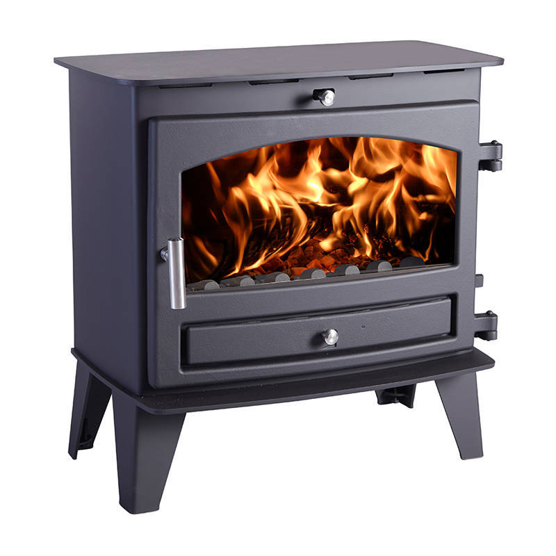 Avalon 8 Slimline Stove | Leeds Stove Centre