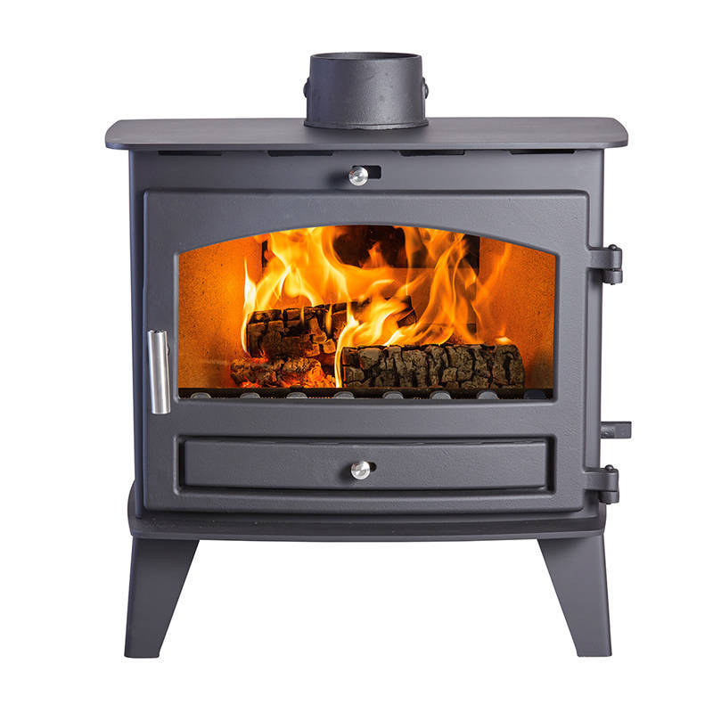 Avalon 8 Slimline Stove | Leeds Stove Centre
