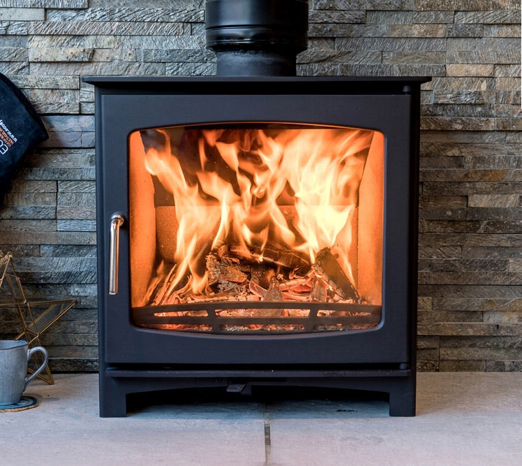 Panoramic Widescreen | Leeds Stove Centre