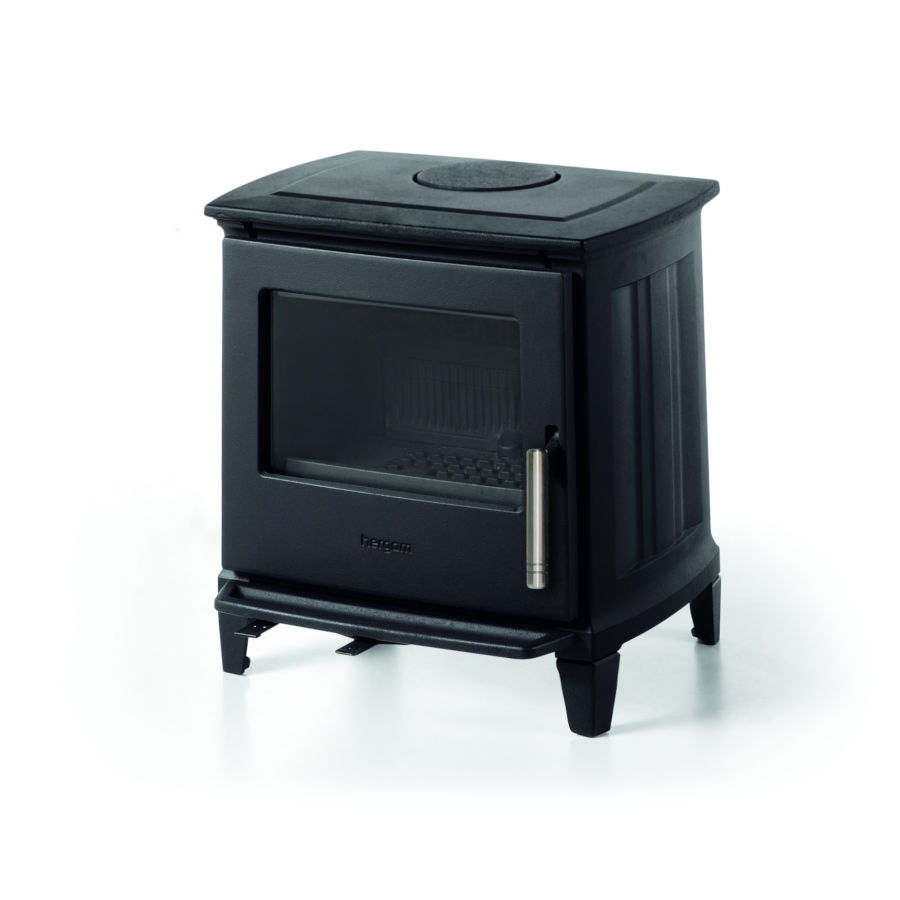 Hergom E-30 XS Wood Burning Stove | Leeds Stove Centre